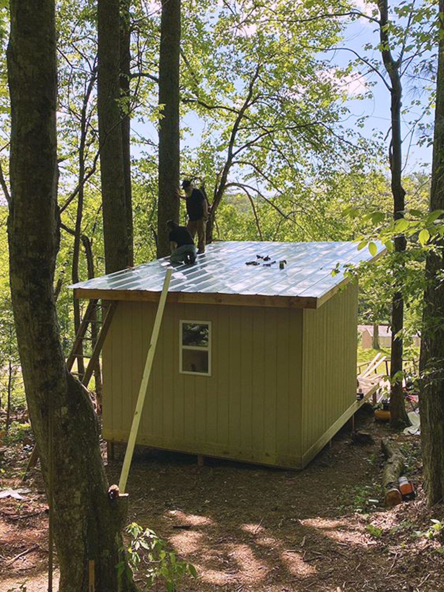 Welcome to Above The Clouds Hostel - Above the Clouds Hostel